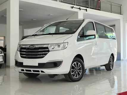 Jac m3 2024 Paket China Motors NUKUS