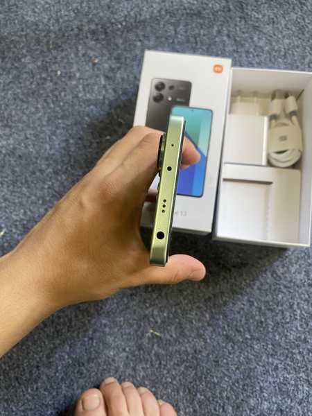 Redmi Note 13 6\128
