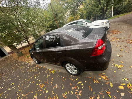 Срочно продам Chevrolet Nexia 3 в отличном состоянии