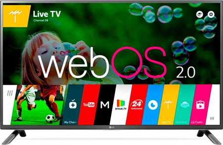 Телевизор LG 50 4K SmartTV + Бонус есть