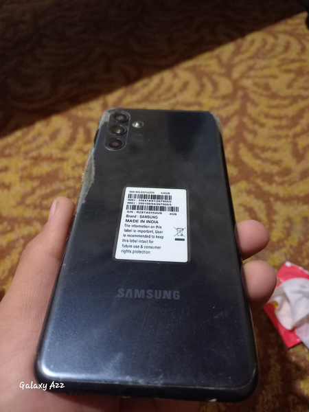 Samsung galaxy m13