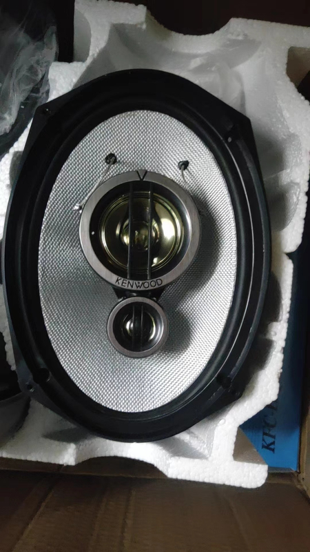 KENWOOD 718 ,  pionerlar 1675