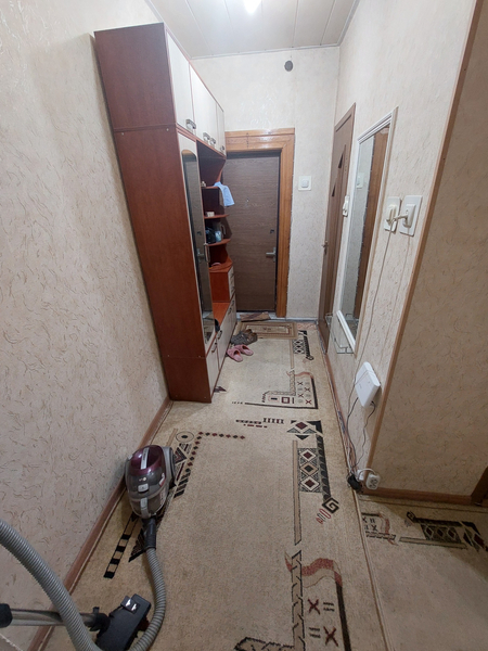 Продаётся Квартира На Октепа 1в2 38 кв.м