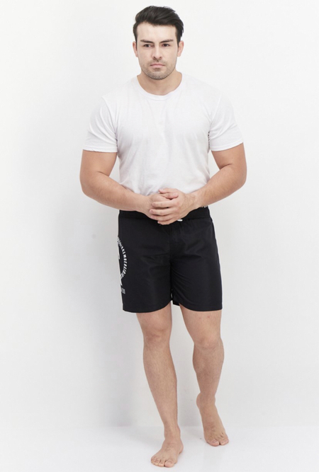 Bikkembergs плавательные шорты