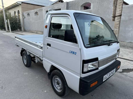 Labo yengi  gazi bor