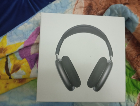 наушники Airpods Max