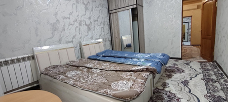 Сдаю свой двухкомнатный дом