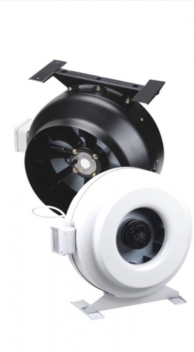 Ventilyator Fan