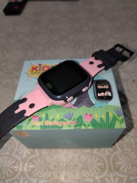 Meimi smartwatch