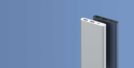 Внешний аккумулятор Xiaomi 22.5W Power Bank 10000mAh (ГАРАНТИЯ)