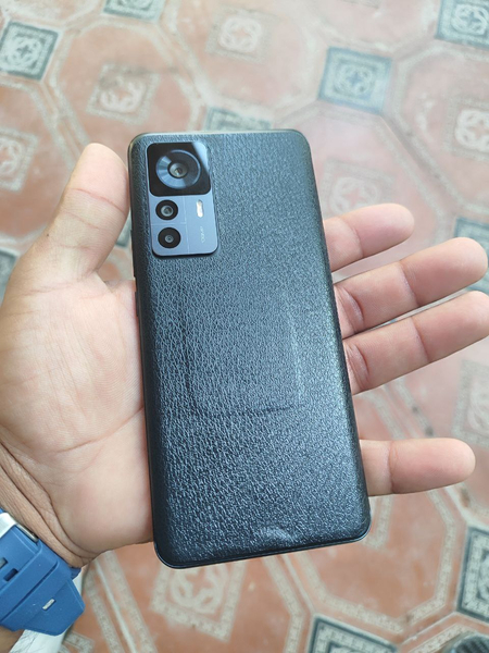 Xiaomi Redmi 12T 8/128