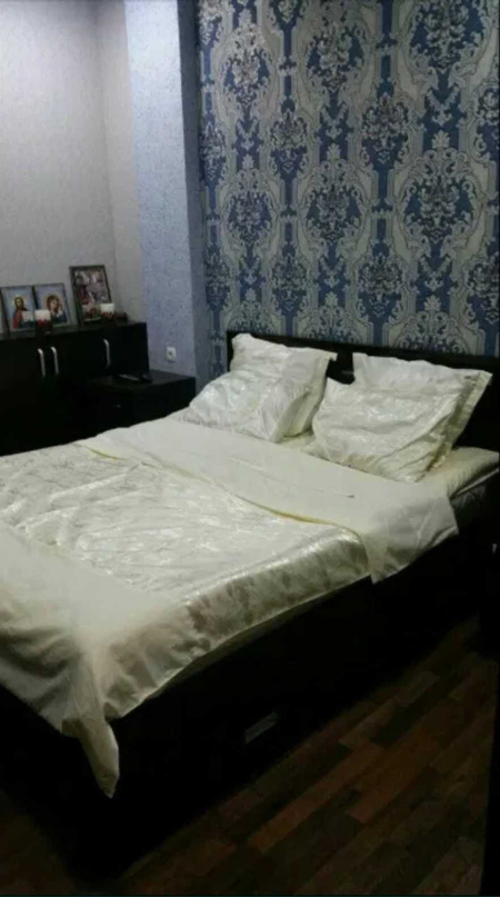 谷 130616 谷 Продаётся квартира 4/4/4 92 м² в Сергели