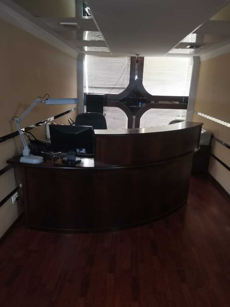 Офис 388 кв.м на метро Ойбек