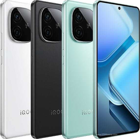 iQOO Z9 (Buyurtmaga | На заказ) (Nasiyaga | Рассрочка)