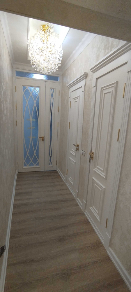 Mdf eshik ustanofka qilamiza