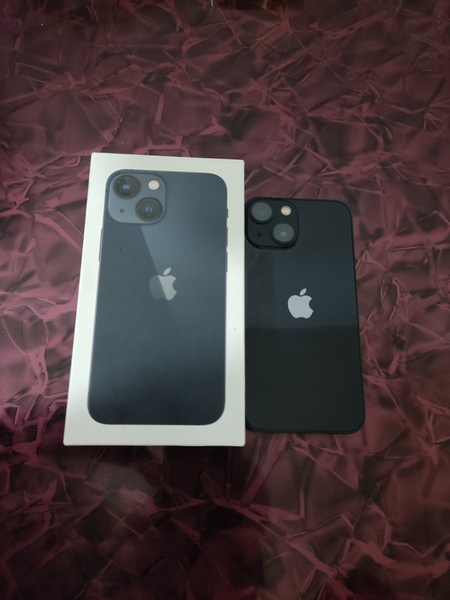 Iphone 13 mini сатылады срочно