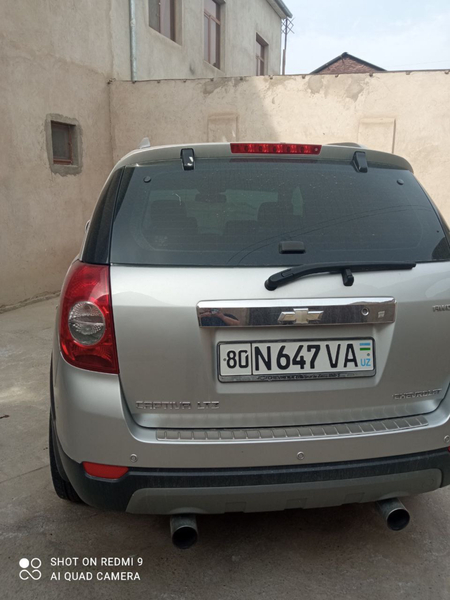 2011/12 captiva krili ewik pitno bor mowinam idealno benzinda