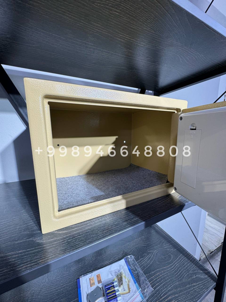 Сейф Модель : 25EA