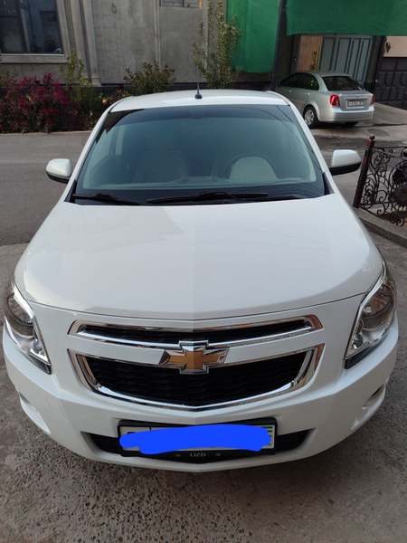 Srochna Cobalt 2023 yil 17 ming yurgan top toza