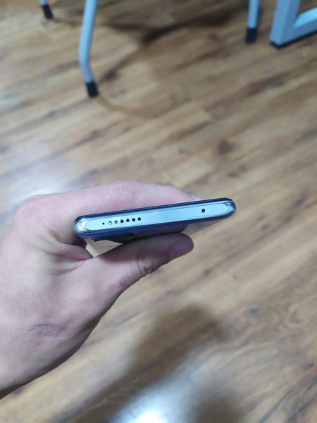 Xiomi (Redmi) 11T