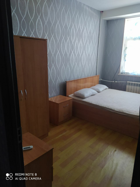 Срочно квартира ижарага берилади