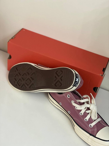 Конверс Кеды (Chuck 70 sneakers)