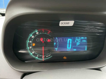 4500$ To`lab Cobalt Avtomat  Oling