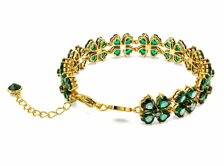 Браслет Swarovski
