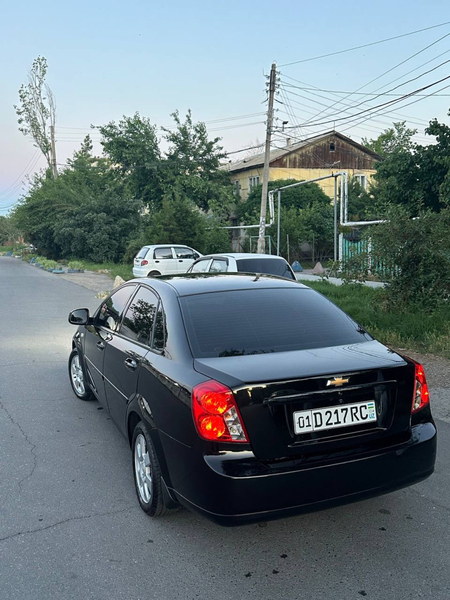 Gentra qora gbo full pozitsa