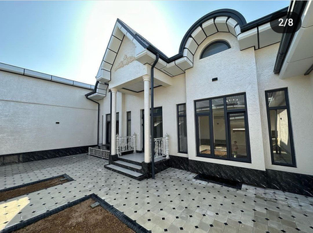 Toshkent tumani kelesda 3,6sutu 5ta hona 140 000$min