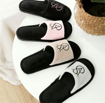 Victoria Secret domashnie tapochki