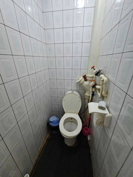 3 xonali 75m² 4-qavat sotiladi