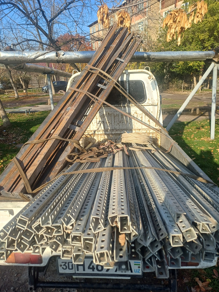 Metallom Metalalom Metallic Металлолом