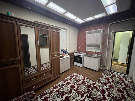 Алмазарский район
Ориентир: Корасарай перекрёсток