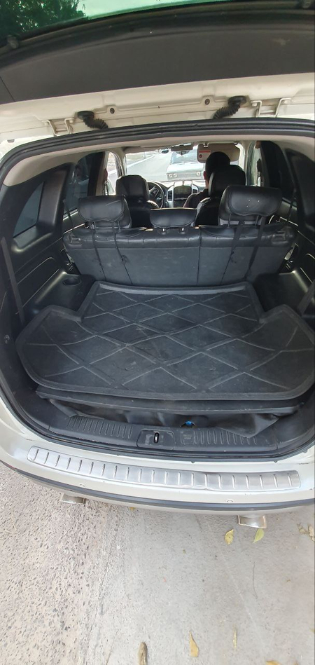 captiva 2010-yil 3.2  metan