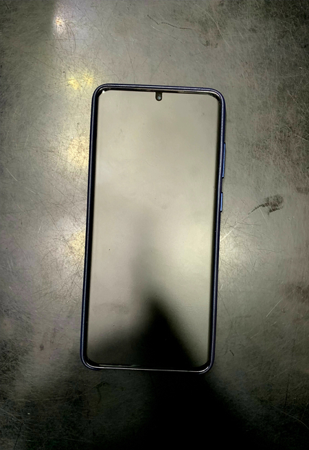 SAMSUNG s20+ 12/256gb