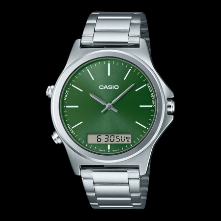 Casio qo'l soatlari