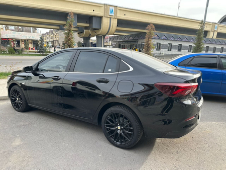 ONIX  TURBO  2024 yılı