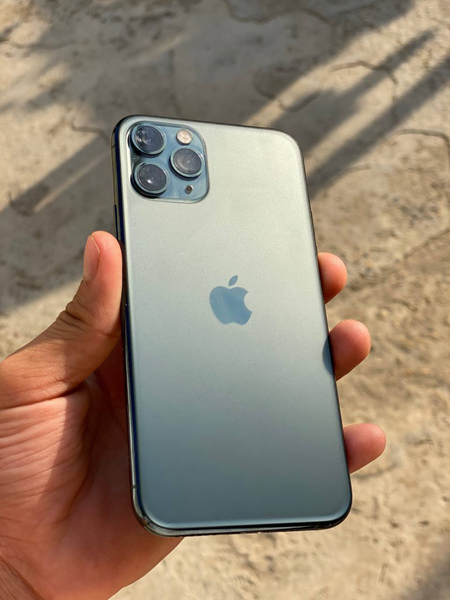 Iphone 11 pro 11 pro