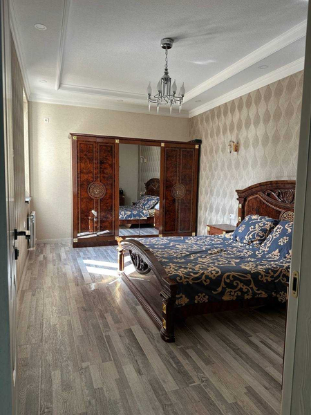 Продаётся Евродом Коробка на Дурмен, улица Бахор, 3-соток (N 8982)