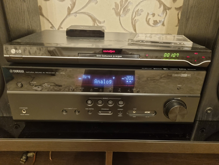 Sony колонки 4х полосные. Чистые.