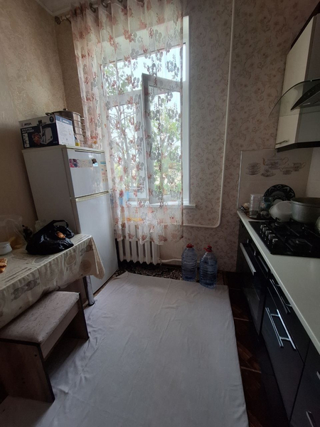 Продаётся Квартира 3х ком 2 этаж в Янгиюле на Гидролизном