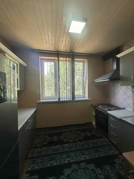 Юнусабад 19 квартал Ипотека 2/3/5 (58²) продаётся квартира