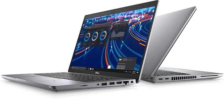 DELL Latitude 5410 Intel Core i5-1145G7 vPRO озу8гб 256ssd