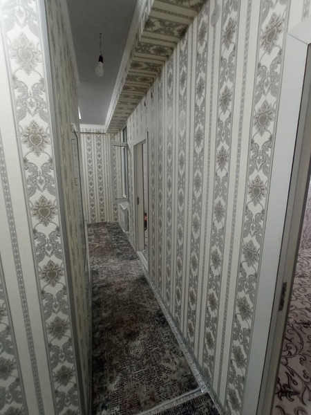 Квартира ижарага берилади