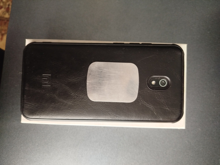 Redmi 8A holati yaxshi 1-qol