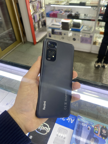 Redmi not 11 s sotlad srochna