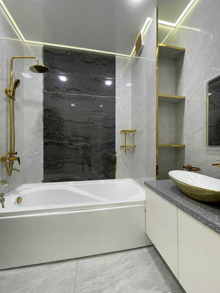 Продается 3/4/8 Ташкент Сити ЖК Gardens residence (ISA)