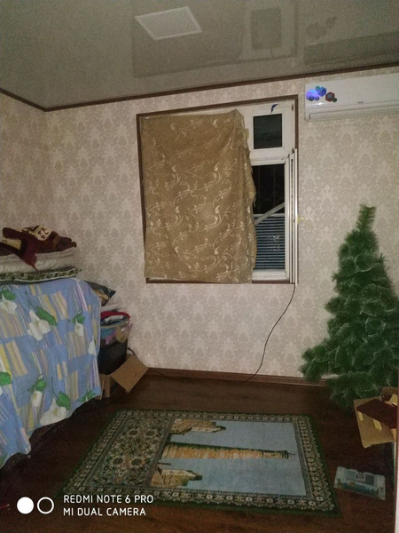 Аренда Срочна Чилонзор 5 Катартол рупараси Оилага Маклериский бор: 50%