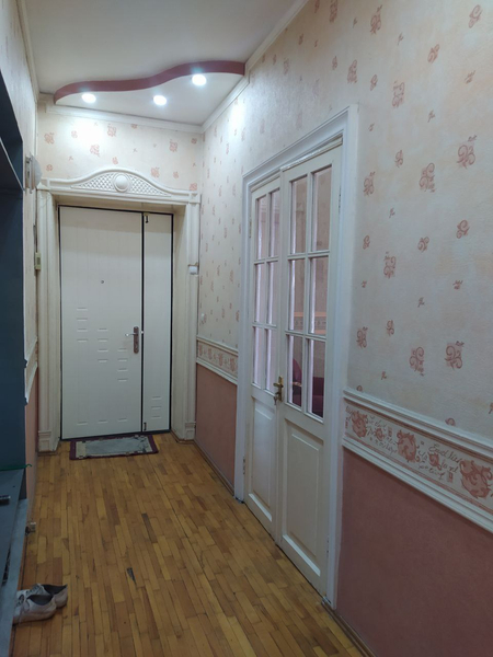 Аренда квартиры в центре Ташкента.